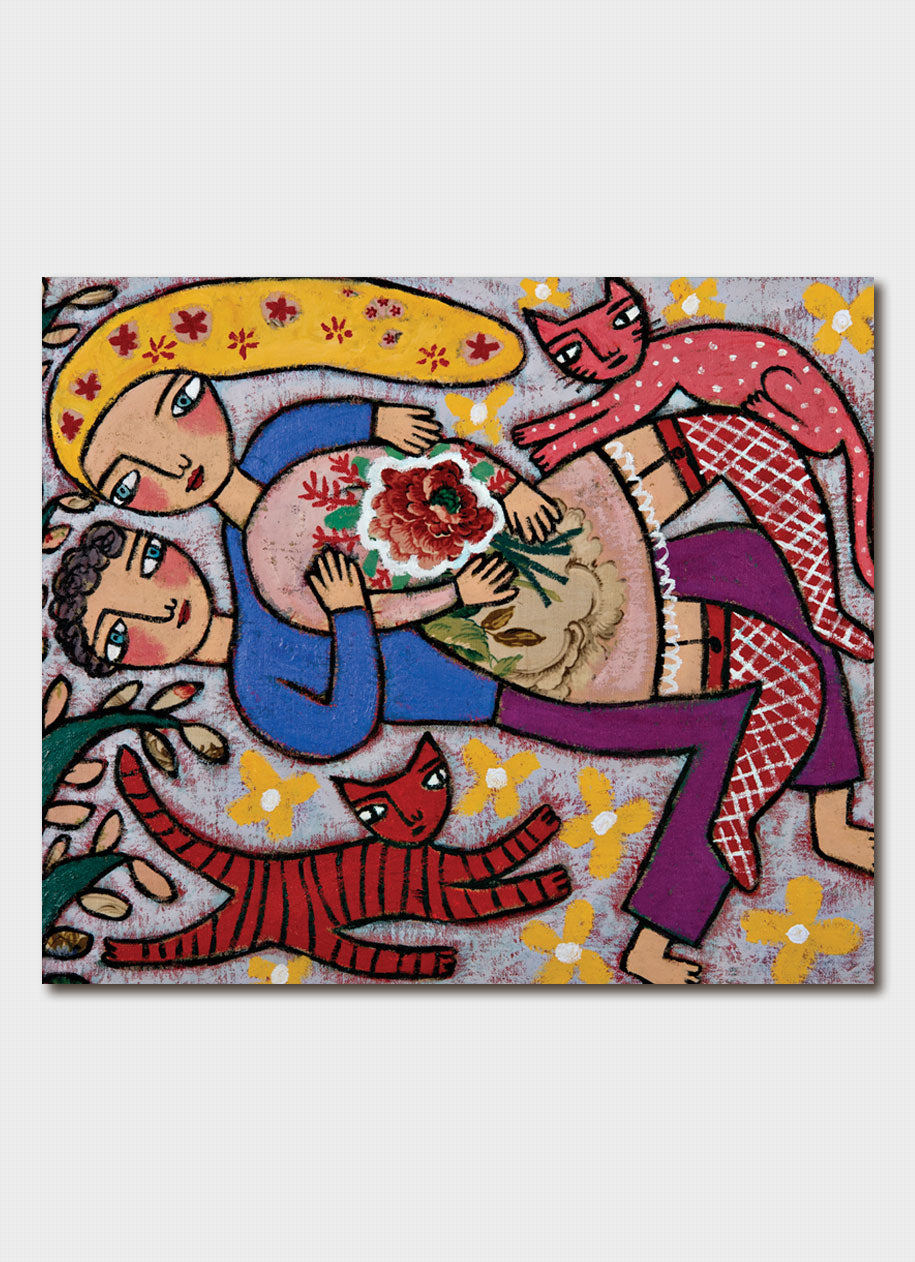 Merchandise & Giftware – Rebecca Cool Art