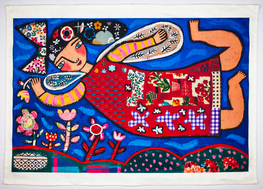 Merchandise & Giftware – Rebecca Cool Art